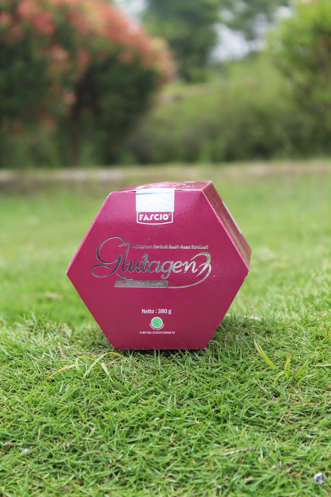 Glutagen: Gallery