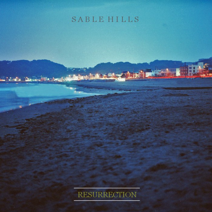 Sable Hills - Colorless | J-Rock Station