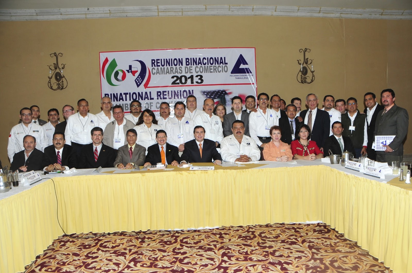 Matamoros es una de las regiones fronterizas más dinámicas del mundo ...