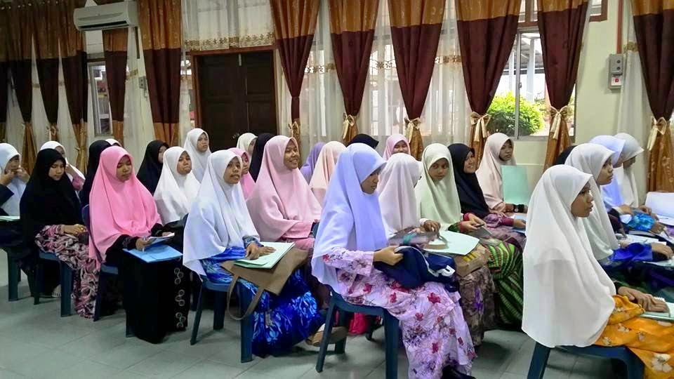 Kursus Usrah Profesional Tahun 2015