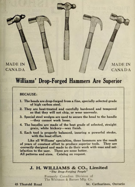 Progress is fine, but it's gone on for too long.: Vanished Tool Makers ...