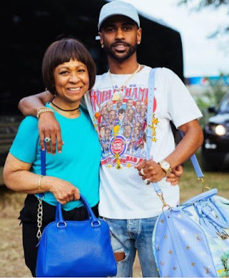 If you don't respect the women that got us here, I can't f**k wit you ...