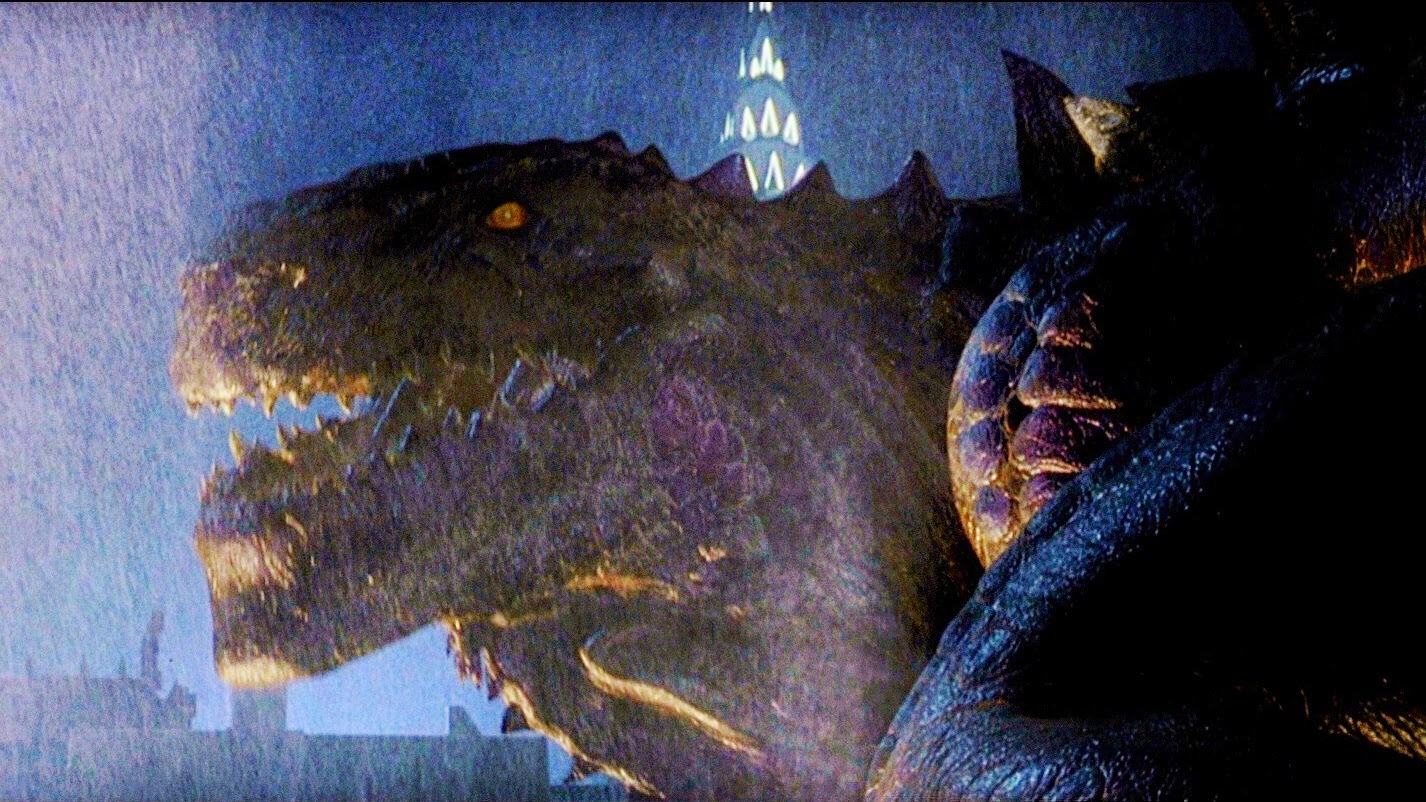 Through the Reels: Project 365: Movies 113 - 117