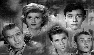 The Tate-LaBianca Homicide Research Blog: Not the Cleavers...