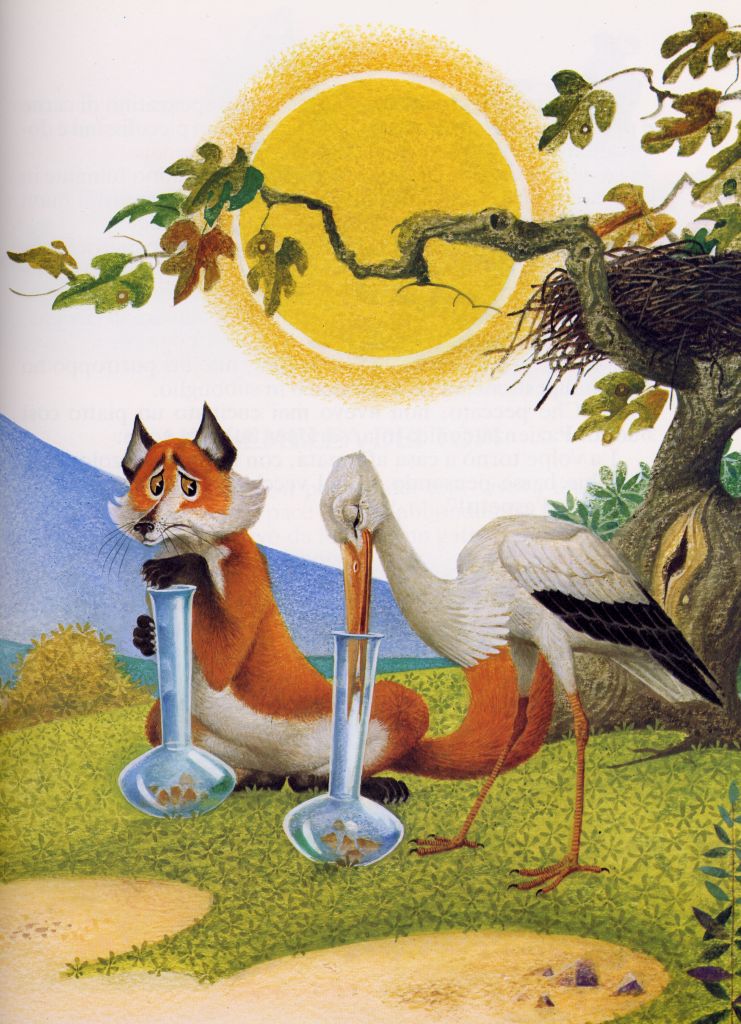 Soloillustratori: Severino Baraldi