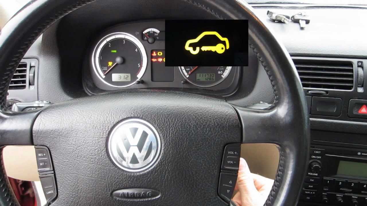 Code defaut P0513: Clé antidémarrage incorrecte • FicheMéca