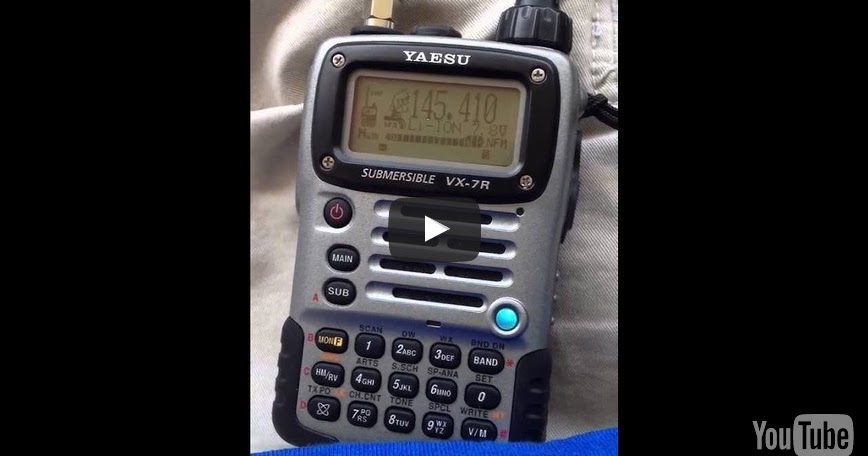 HAM RADIO Toronto Repeaters: Toronto Canada Amateur Ham Radio Operators ...