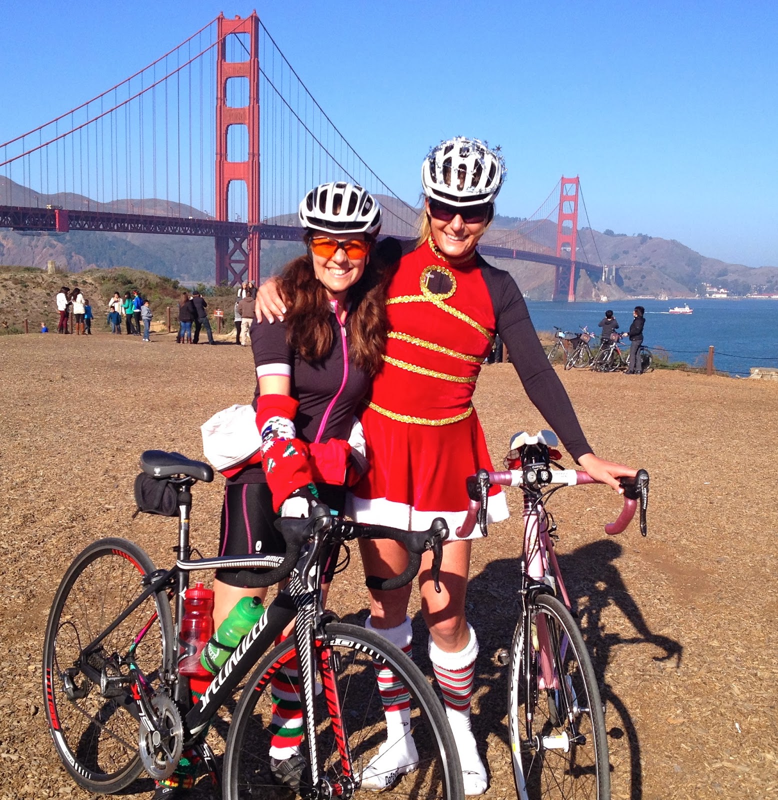 Velo Girls Coaching Services