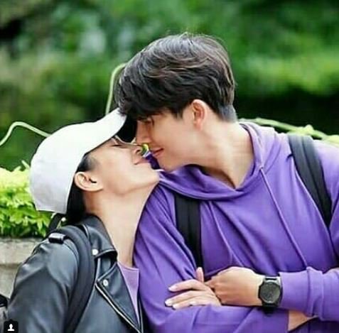 TodaySharing Media: DJ Push and Jooy after wedding thaistar