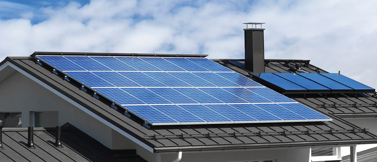 Daftar Harga Panel Surya Murah untuk Rumah - Info Panel Surya Solar ...