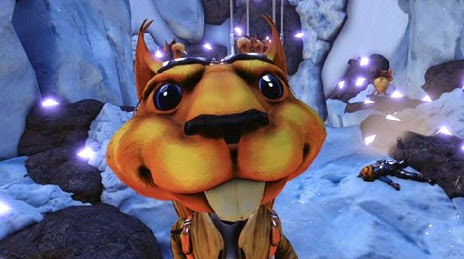 Trials Fusion: Find All 20 Squirrels - Locations Guide