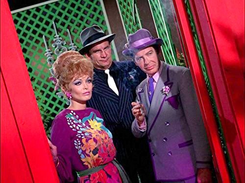 Los Angeles Morgue Files: "Batman" Actress Lisa Seagram 1936-2019 ...