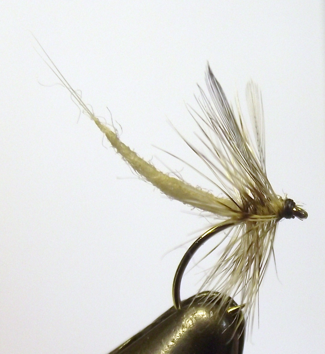 Piscari-Fly : Dry Flys