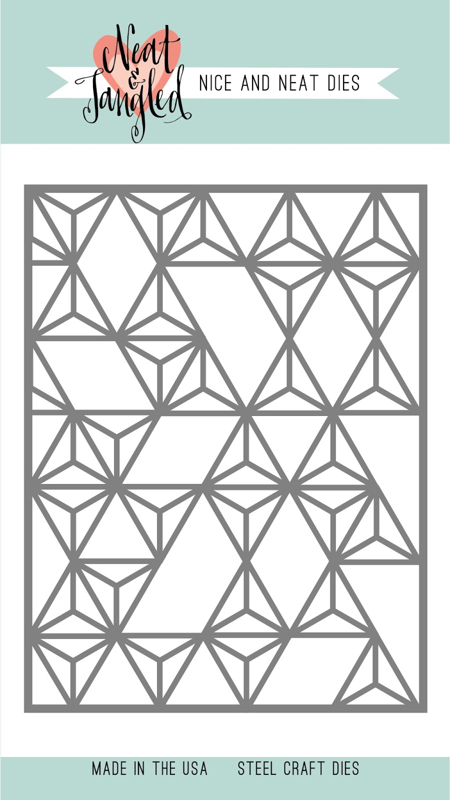 July 2017 Release Day 4: Puppy's Favorite Things + Modern Triangles ...