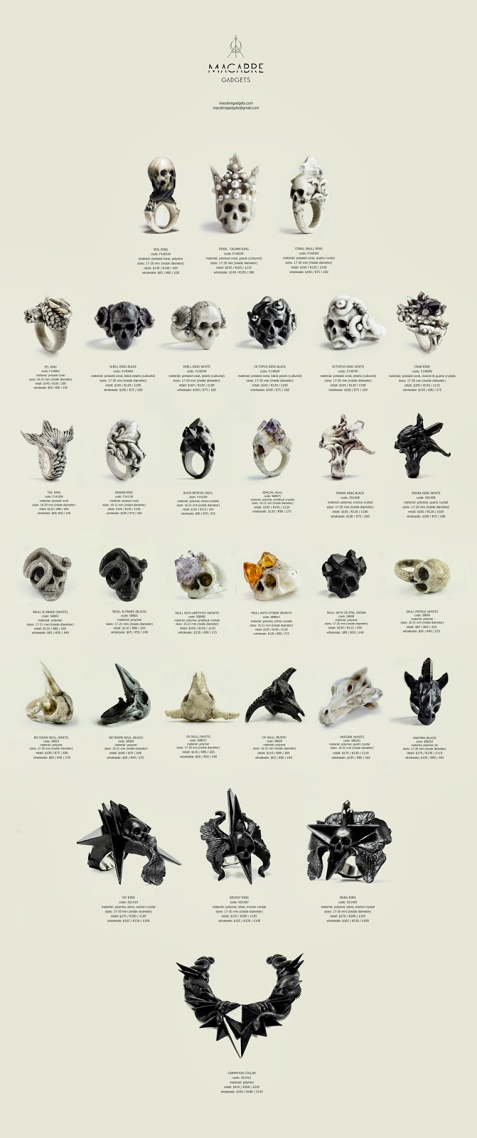 SHOWROOM BABYLON: 2014