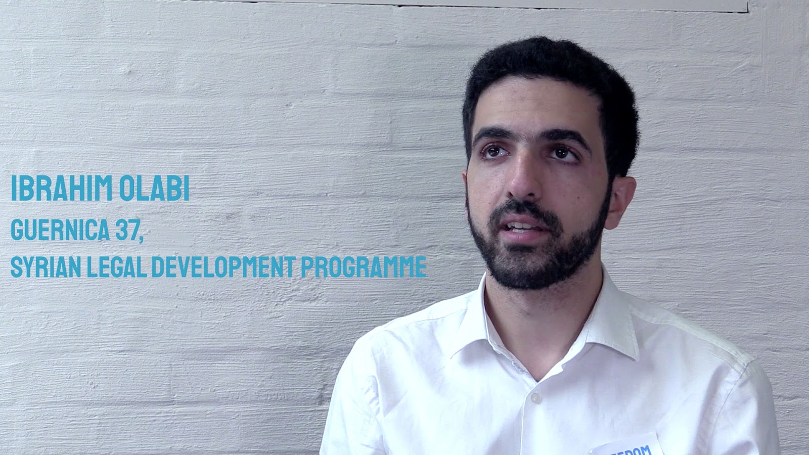 Freedom Across Borders