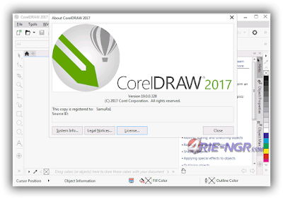 CorelDRAW Graphics Suite 2017 19.1.0.419 voll Version - Dailly Diary ...