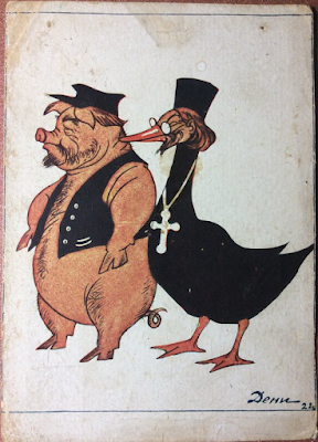 François Le Guévellou: Koulak