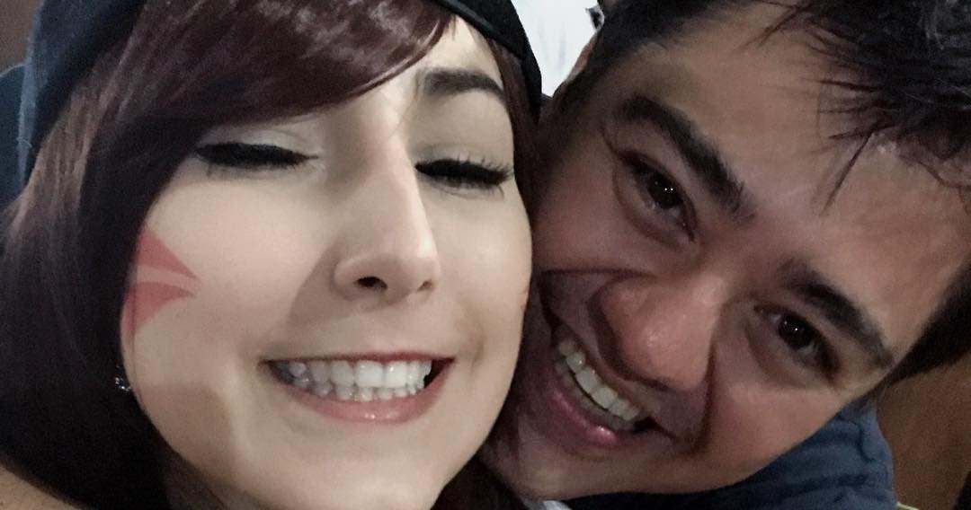 Dalin cosplay sin cosplay 6