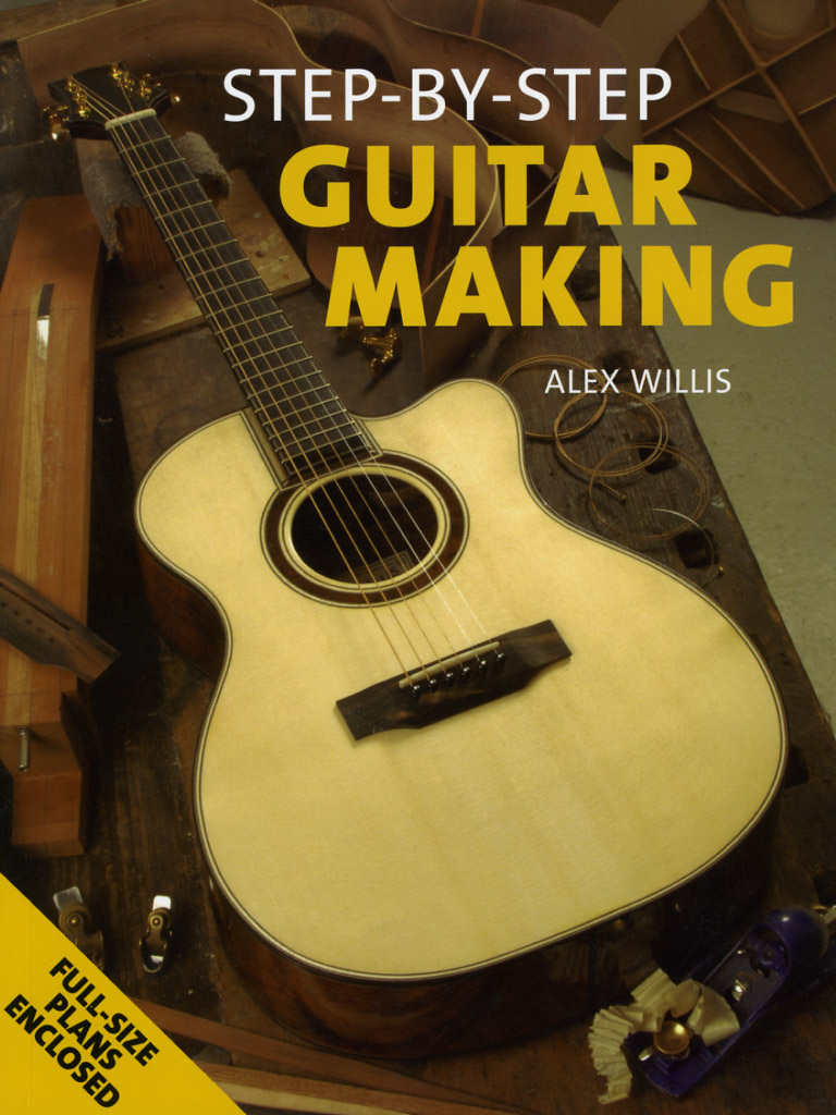 Guitar 101: Let's Get Started