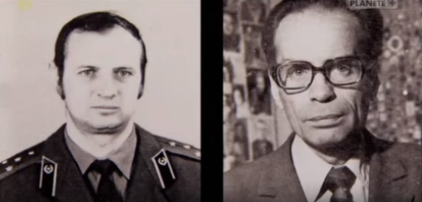 Universo Ucraniano / Ukrainian Universe: Viktor Orekhov: a história ...