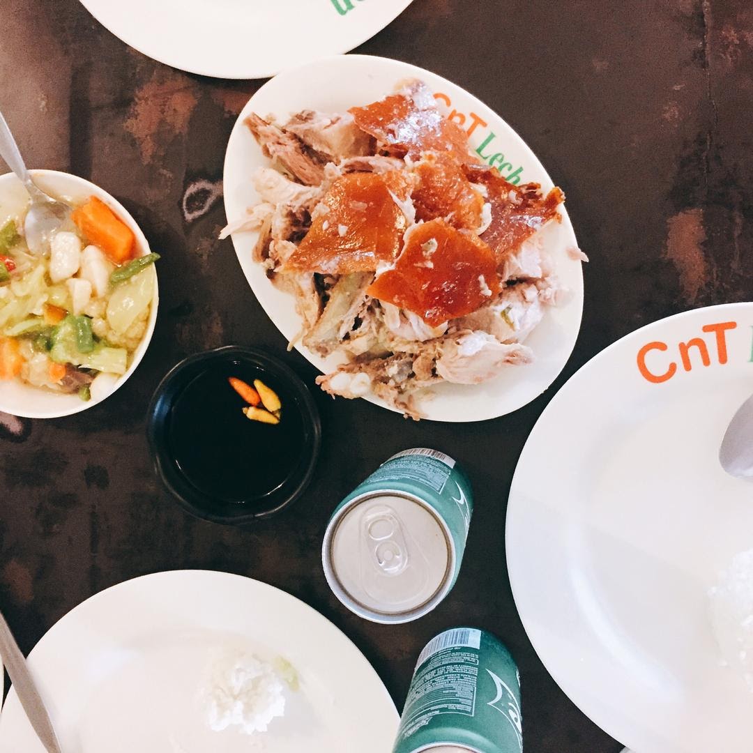 CnT Lechon (Cebu City, Cebu) – Gastronomical Adventures