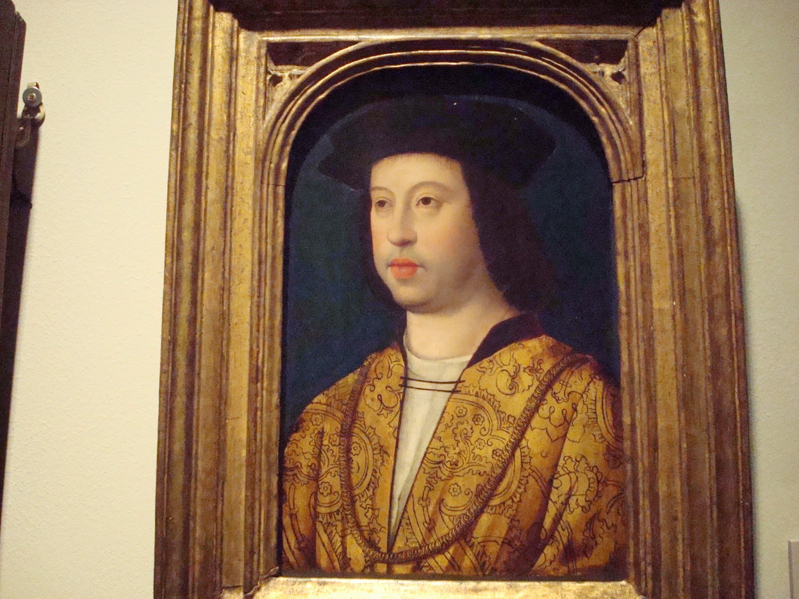 Exposiciones: FERNANDO DE ARAGÓN "El Rey que imaginó España y la abrió ...