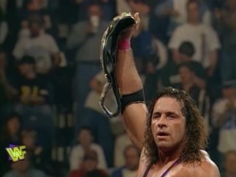 PPVs Del Recuerdo N°23: WWF In Your House #13, Final Four 1997 - OTTR ...