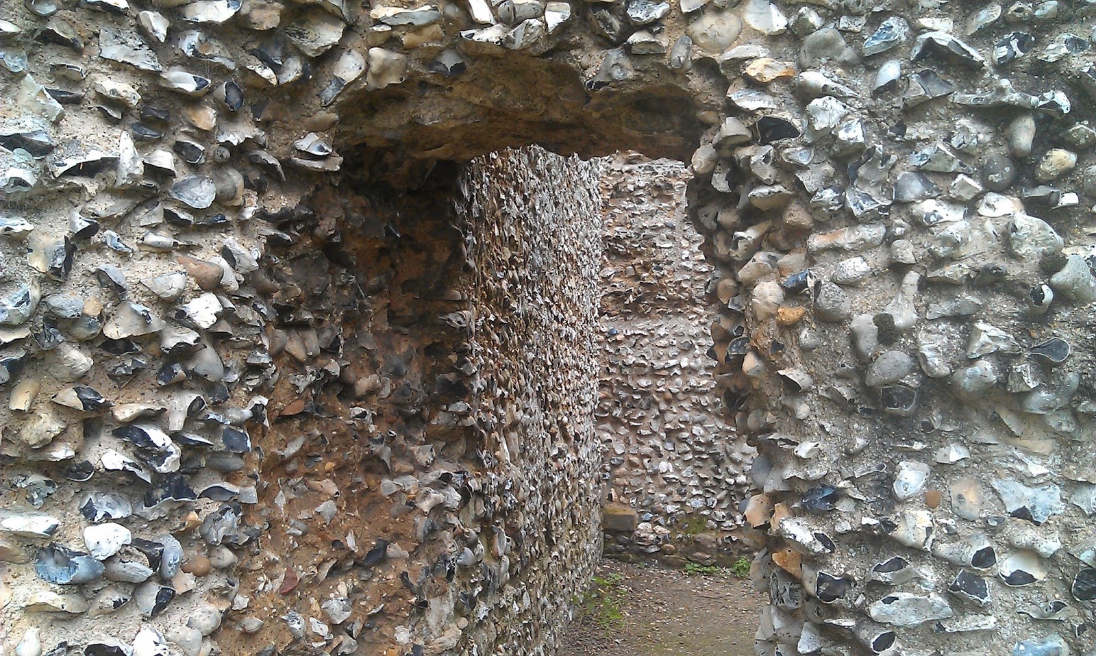 Forgotten Histories of the East: Weeting Castle