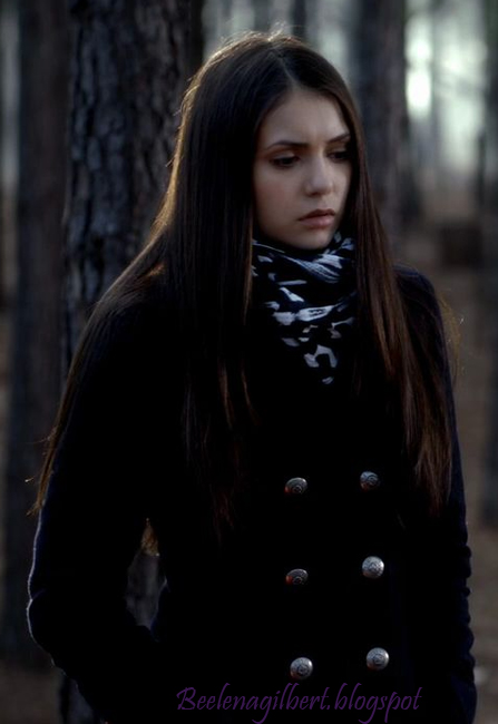 Elena Gilbert Season 3