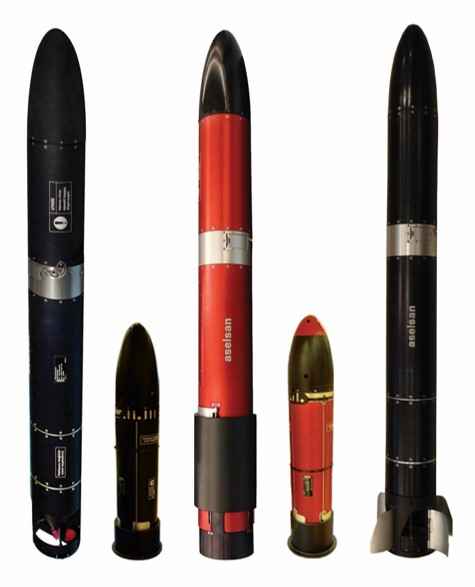 ZOKA-Acoustic Torpedo Countermeasure untuk Nagapasa class ~ PENIMBA ILMU