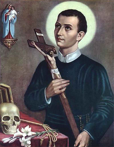 SANSE! SANTERISMO! PUERTO RICAN BRUJERIA & ESPIRITISMO!: BARON DEL ...