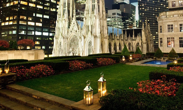 Rockefeller Center: el rooftop reservado que no es Top of the Rock ...