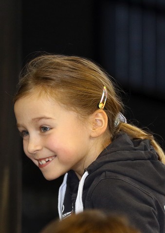 Royal Family Around the World: Royals attend Jumping Amsterdam 2016 ...