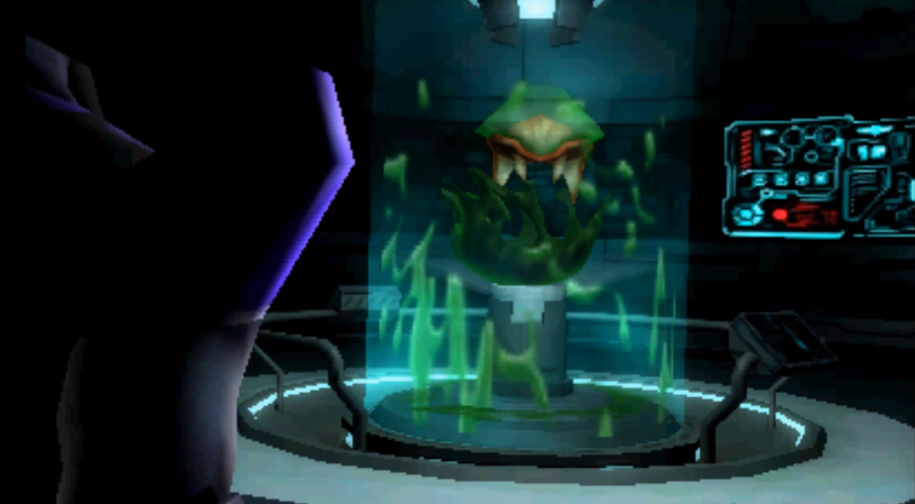 Conhecendo Sylux, o impiedoso caçador de recompensas da série Metroid ...