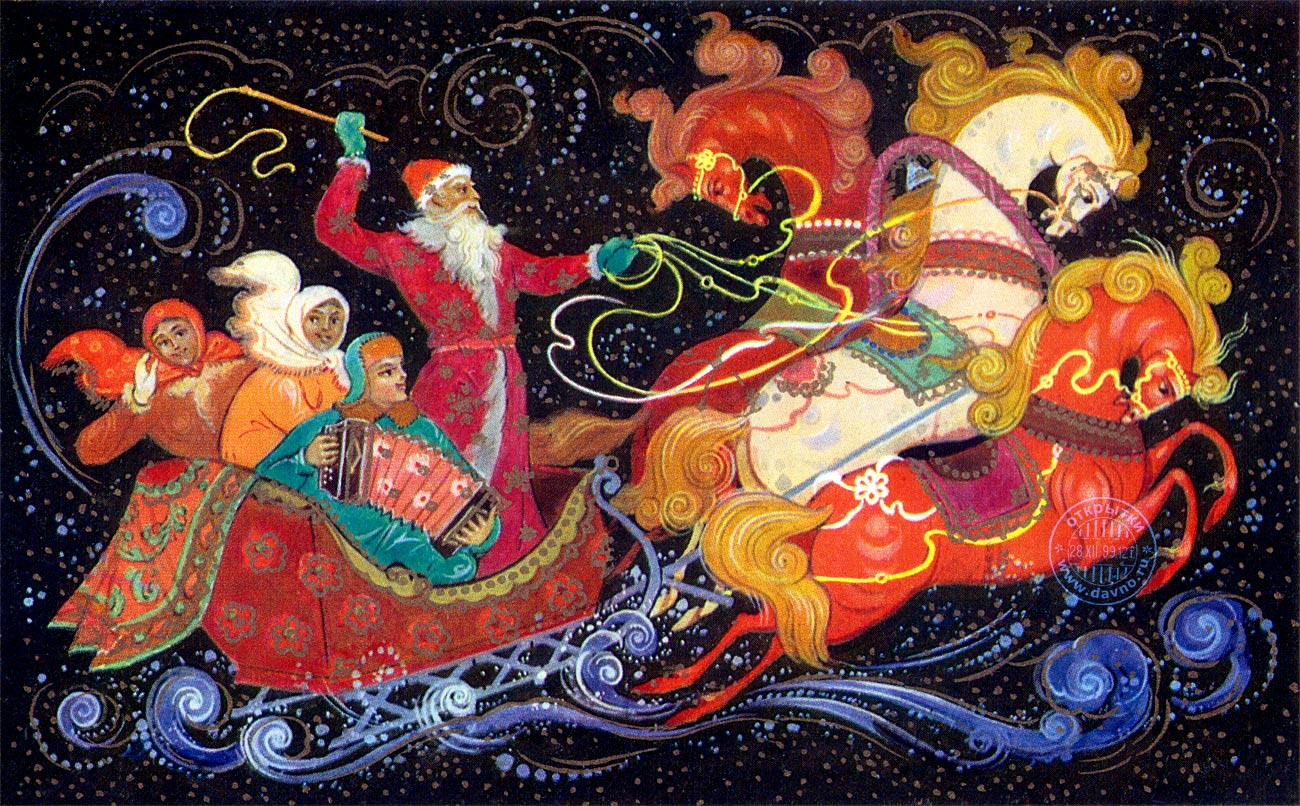 Как хорошо уметь вязать: 2017