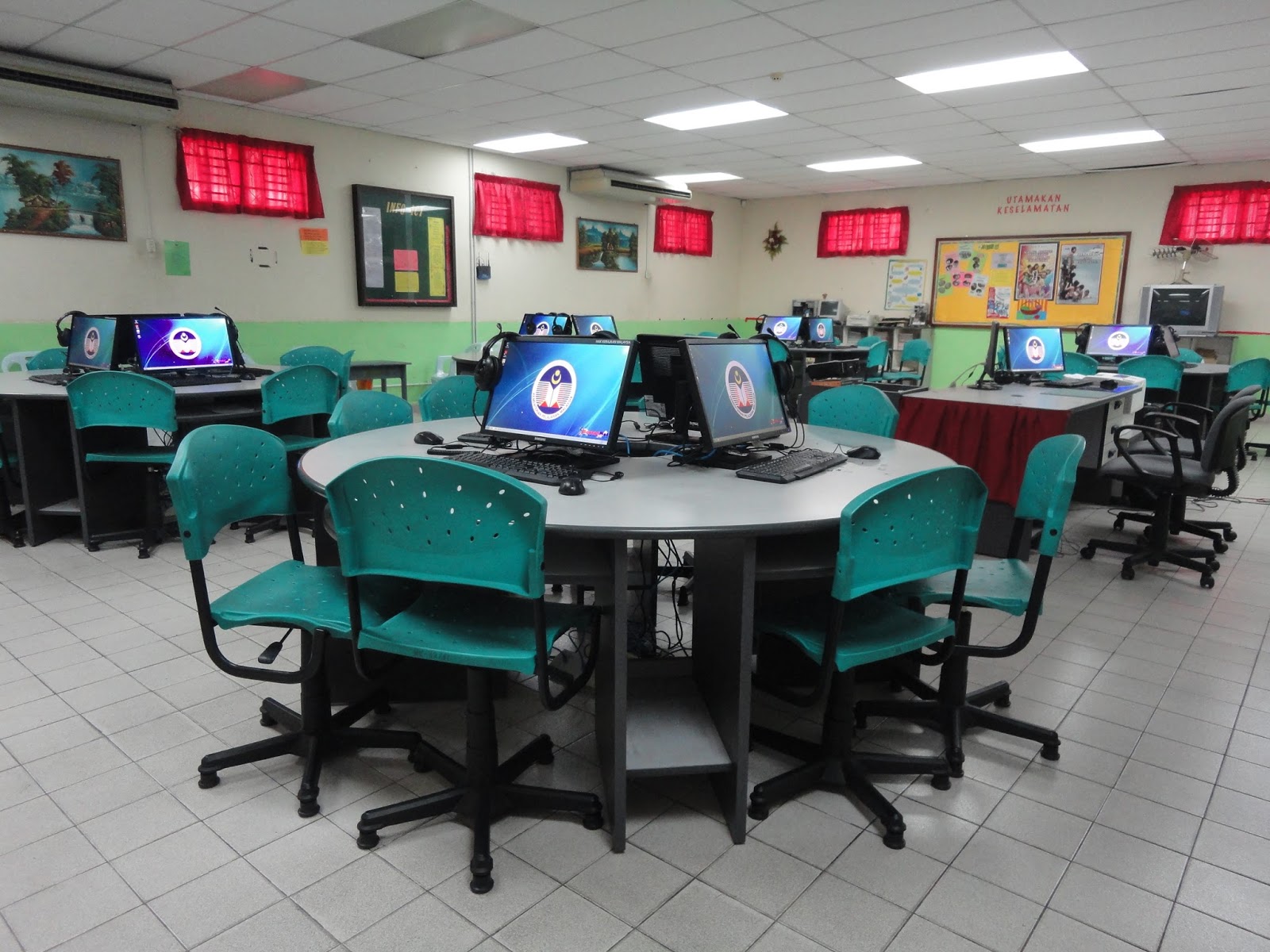 23+ Konsep Terkini Situasi Di Makmal Komputer