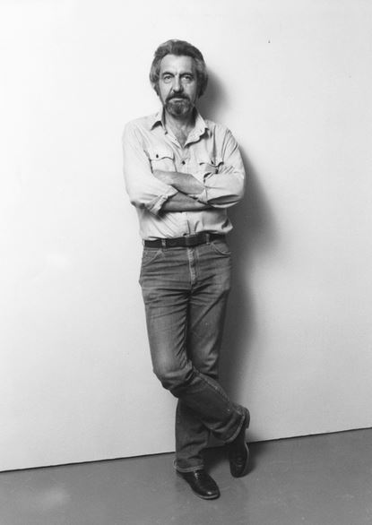 EL ANIMAL INVISIBLE: Roland Reiss y el recurso expresivo del diorama.