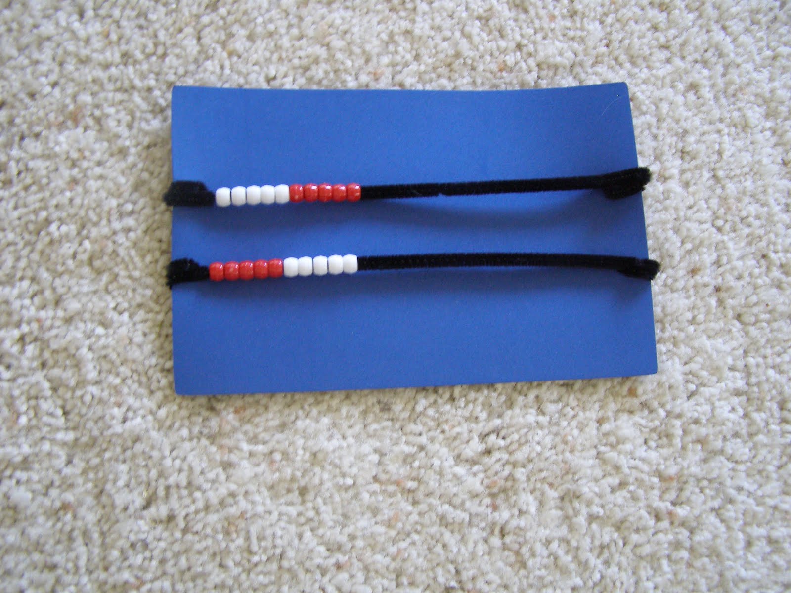 Early Elementary Educator: The Number Pull