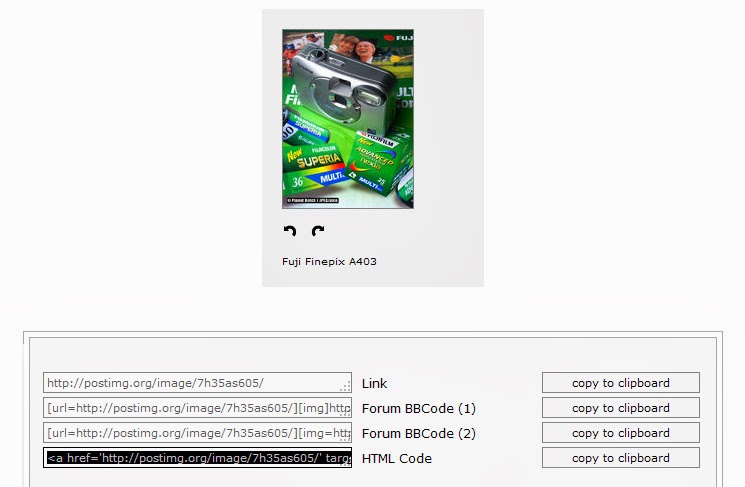 How to Put Large Photos into Tumblr Text Posts | Planet Botch