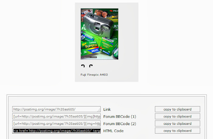 How to Put Large Photos into Tumblr Text Posts | Planet Botch