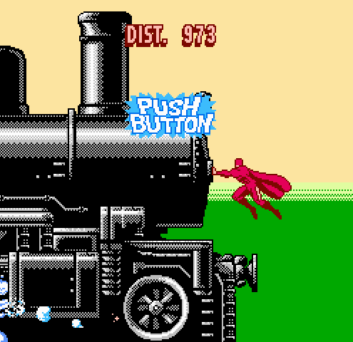 VGJUNK: SUNMAN (NES)