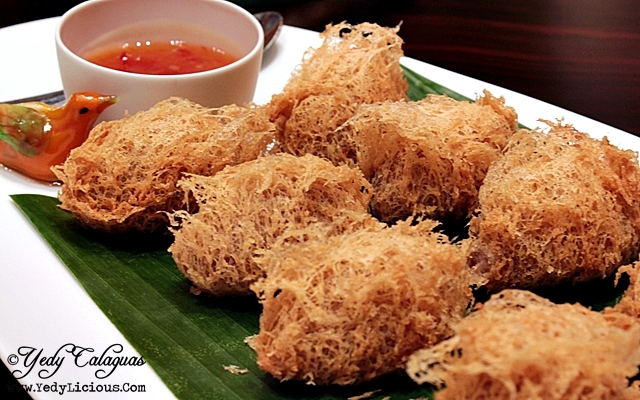 Li Li's Dim Sum Buffet at Hyatt Hotel & Casino Manila | YedyLicious ...