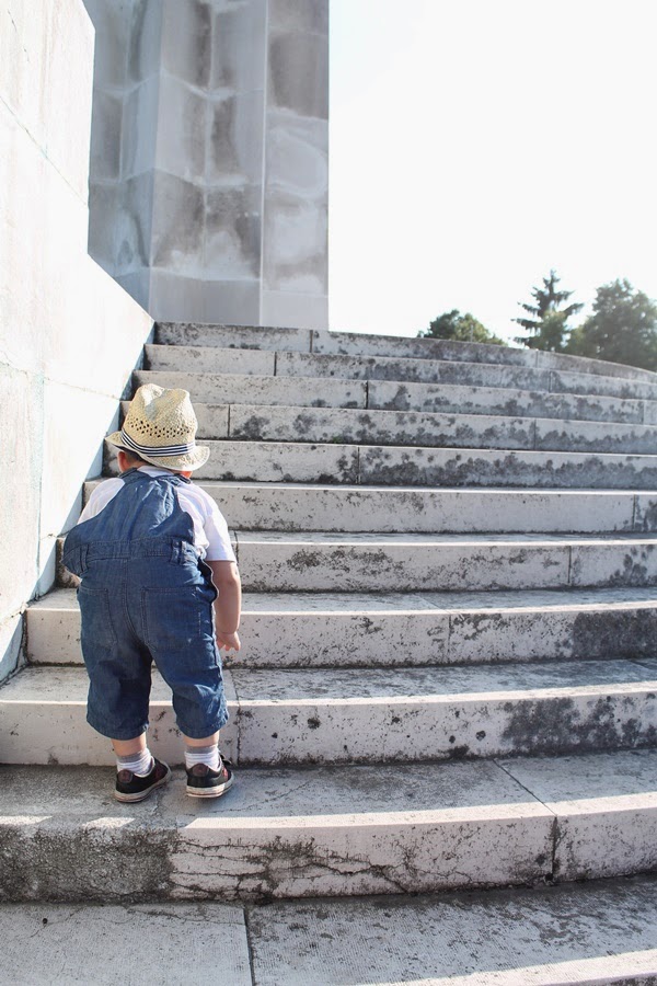 Maje Zmaje: SKITAMO: Spomenik Batinskoj bitci