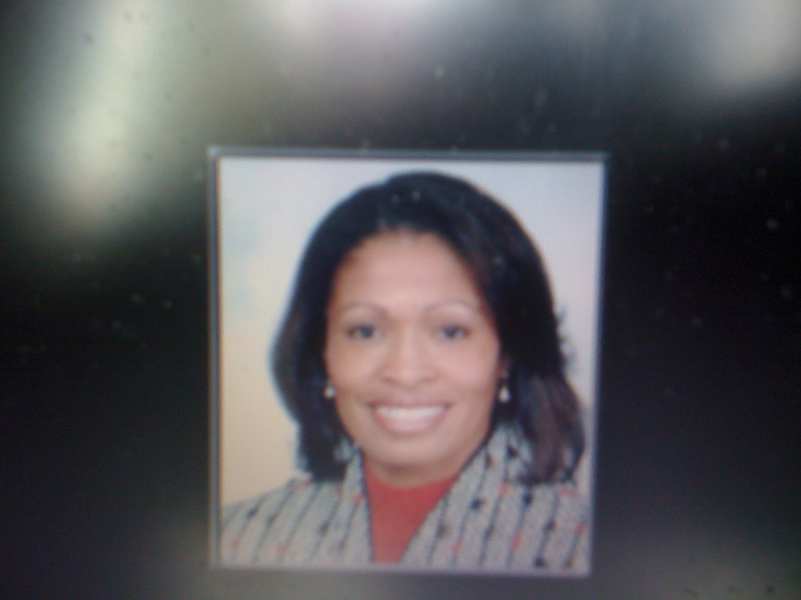 THE BLACK SOCIAL HISTORY:: BLACK SOCIAL HISTORY : MAJOR GENERAL MARCIA ...