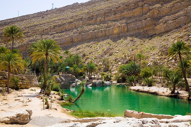 Oman Tourism UK: 13 Spectacular Places You Must Visit In Oman