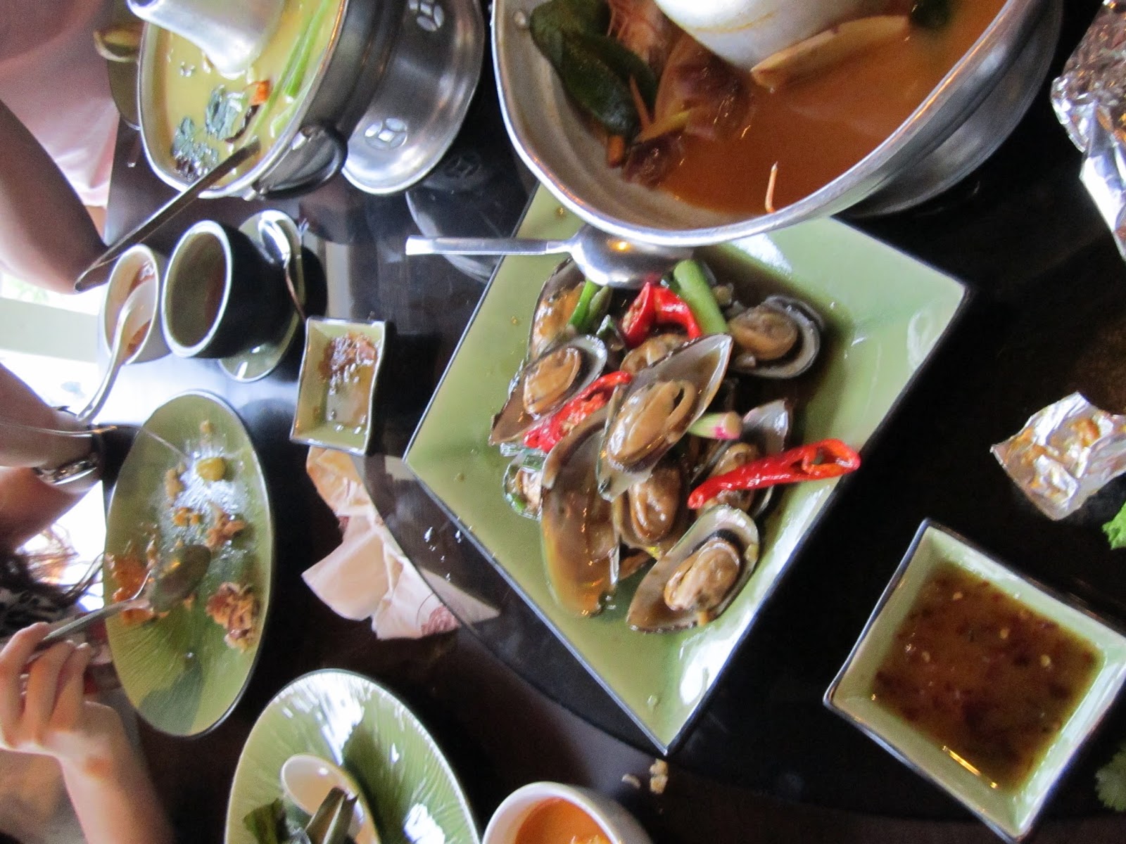 Our Journey : Penang Pantai Jerejak - Queensbay Mall Golden Triangle ...