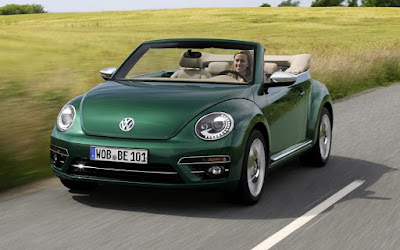 [update videos]Novo Volkswagen Carocha - restyle | Quatro rodas e um ...