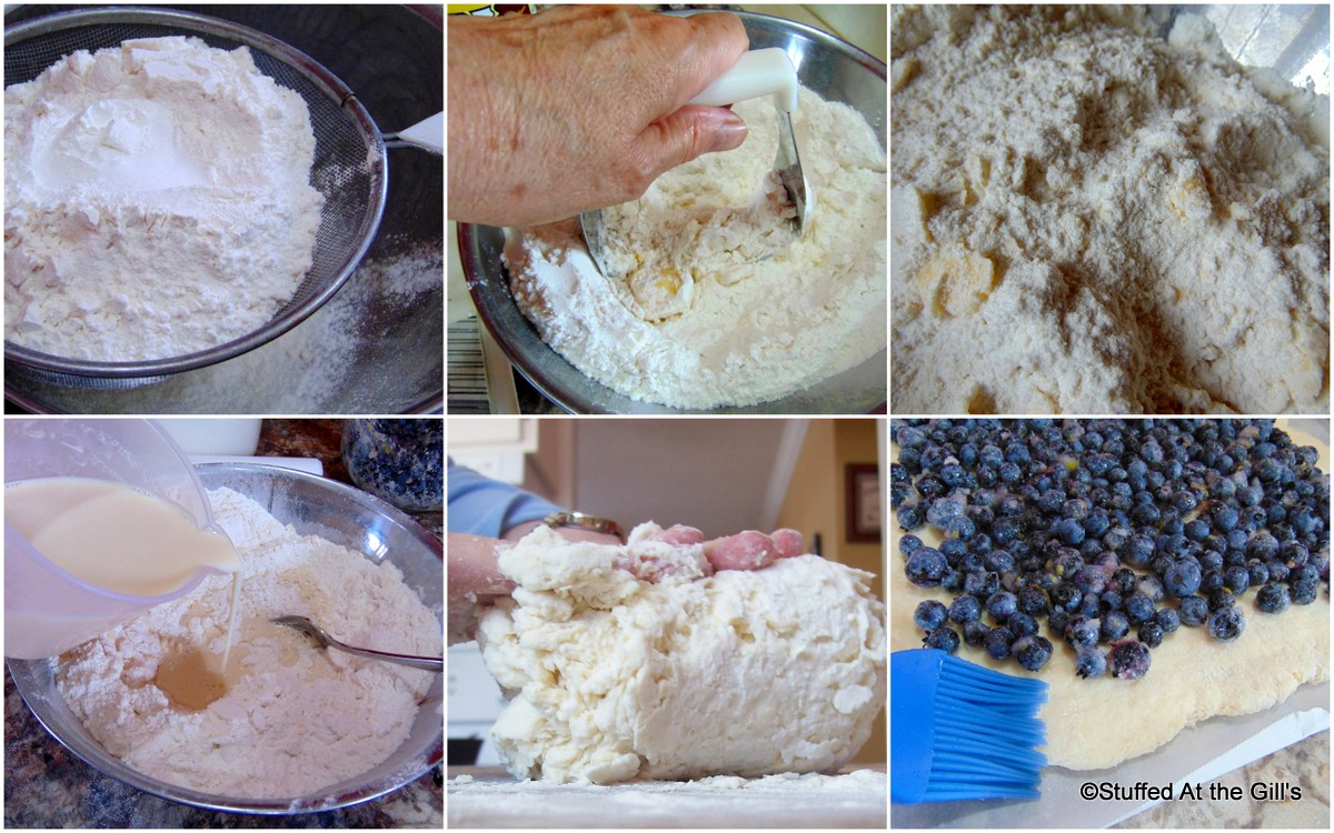 Roly Poly Pudding. . . Vegetarian