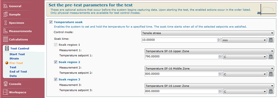 Instron Community: Major Platform Extensions to Bluehill® 3